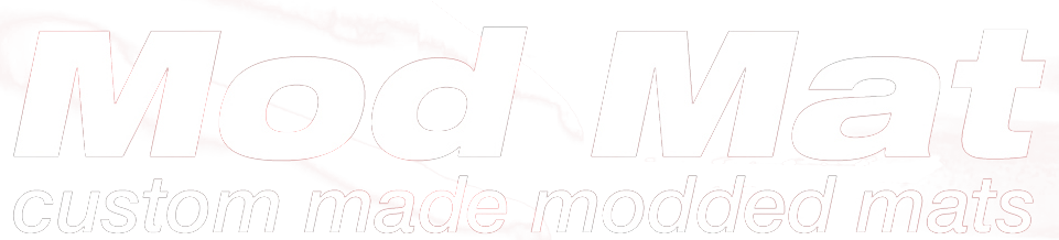 Custom Slipmat Gallery – ModMat